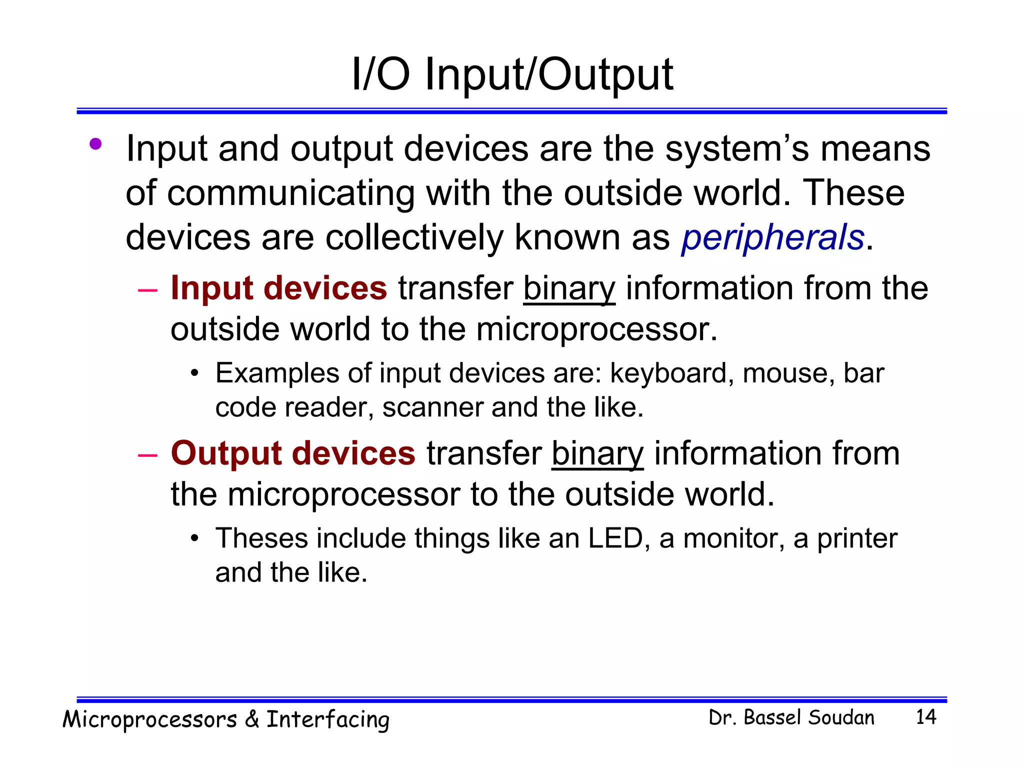 Microprocessor & interfacing.pptx
