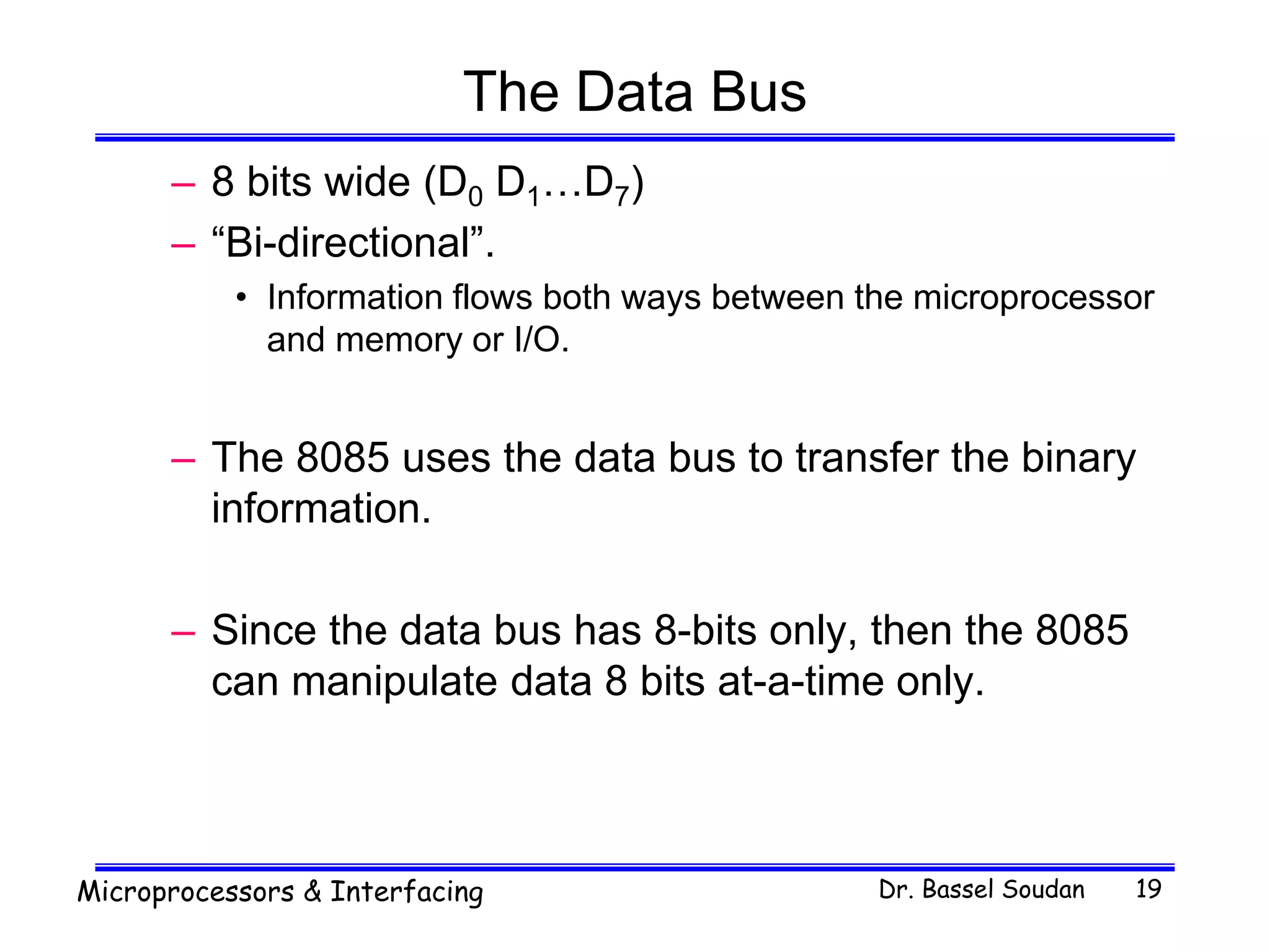 Microprocessor & interfacing.pptx