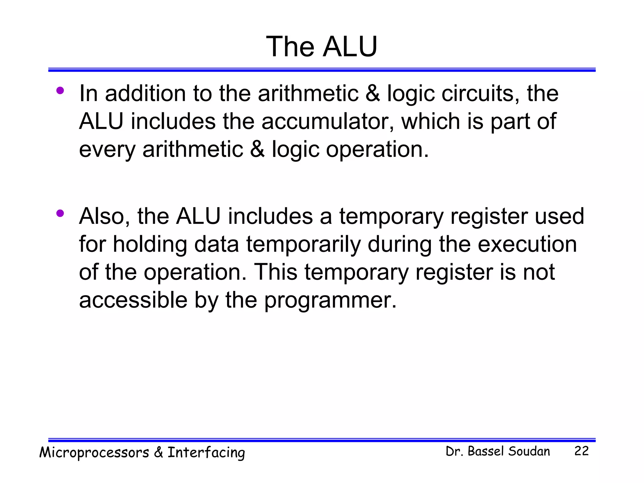 Microprocessor & interfacing.pptx