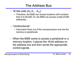 Microprocessor & interfacing.pptx