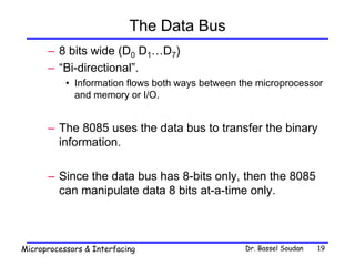 Microprocessor & interfacing.pptx