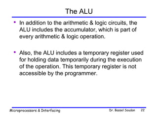 Microprocessor & interfacing.pptx