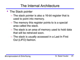 Microprocessor & interfacing.pptx