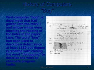 Microprocessor laboratory | PPT
