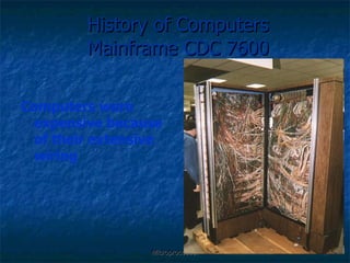 Microprocessor laboratory | PPT