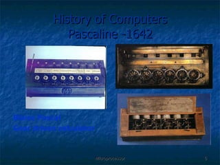 Microprocessor laboratory | PPT