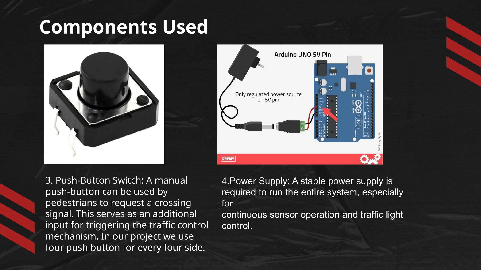 Microprocessor Lab Project Presentation.pptx