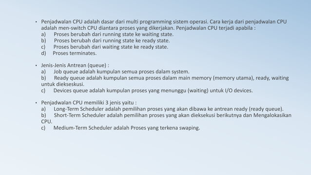 Mikroprosesor dan Mikrokontroler | PPTX