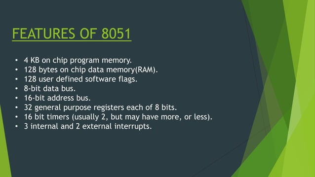 Microprocessor & Micro-controller | PPT