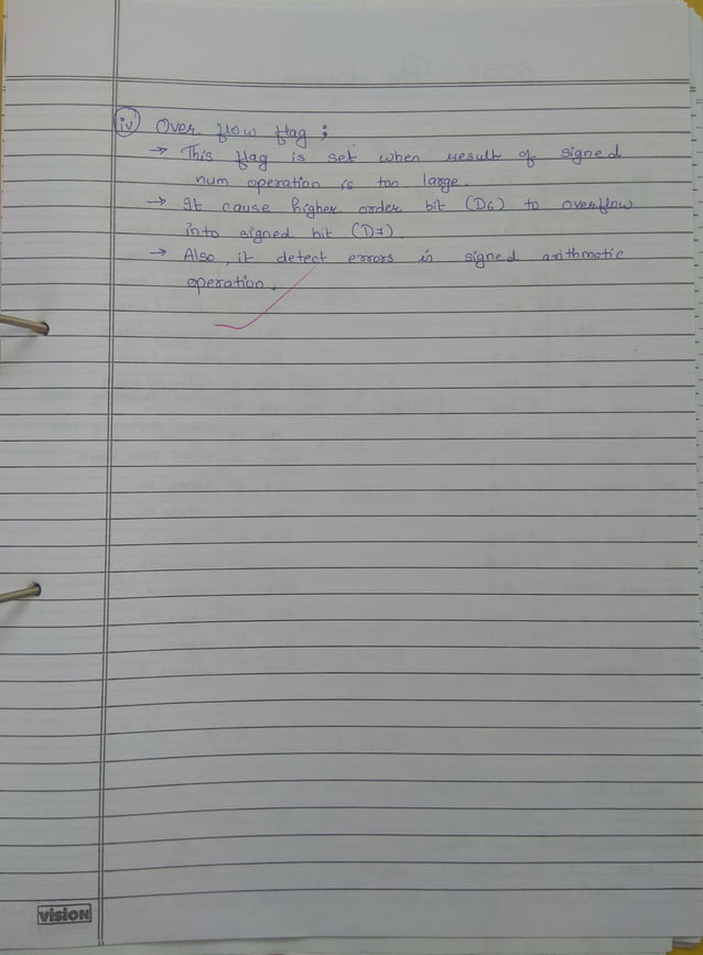 Micro Processor & Micro Controller Practical Notes_Electrical ...