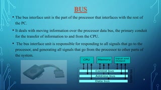 Microprocessor | PPT