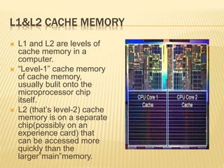 Microprocessor organization in digital | PPT