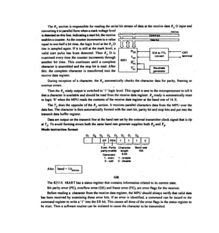 Microprocessor paper 1 with solutions | PDF