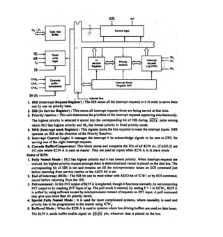 Microprocessor paper 3 with solutions | PDF