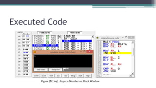 Introduction to Microprocessor & Code | PPT