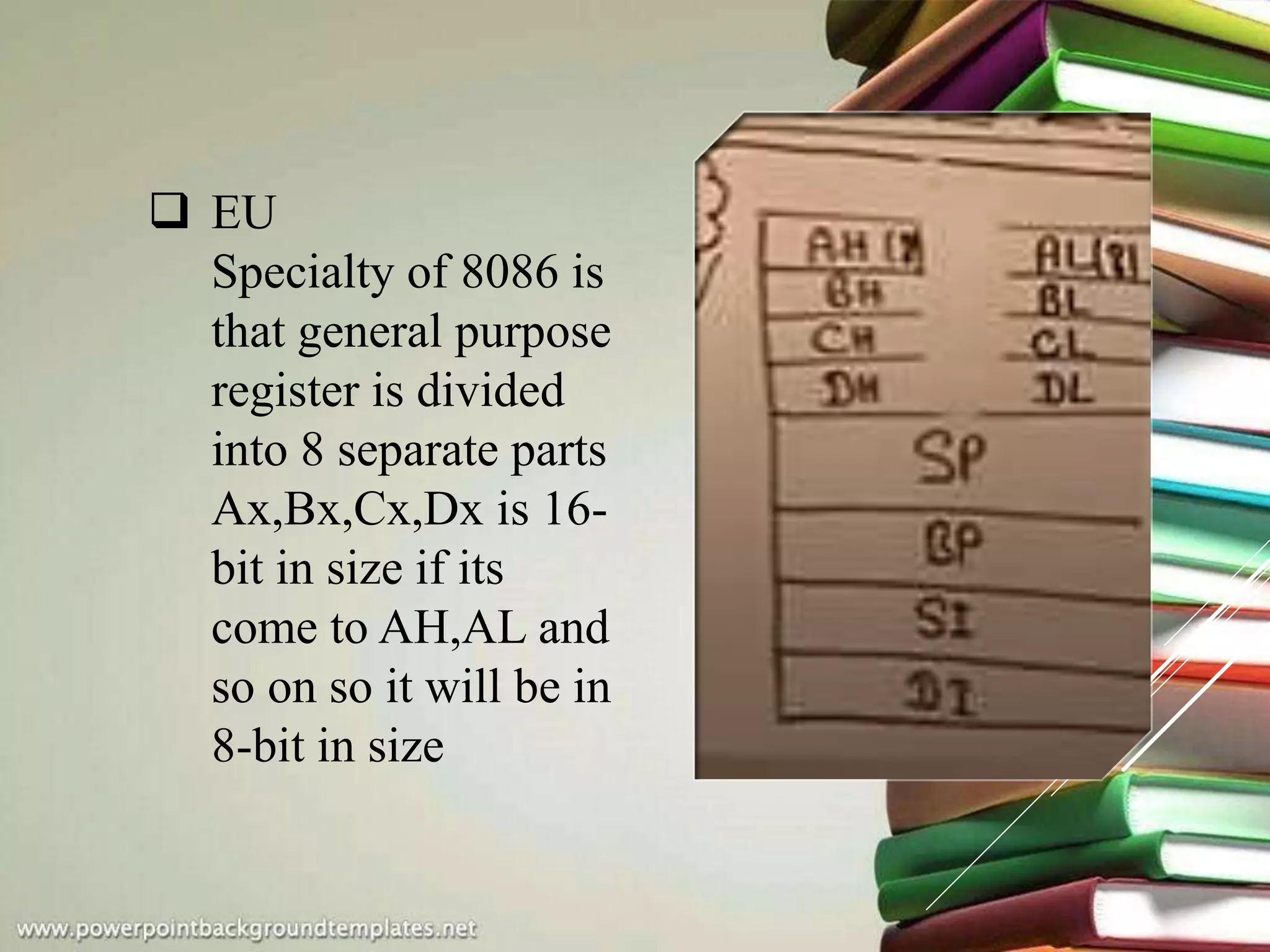 Microprocessor Presentation.ppt