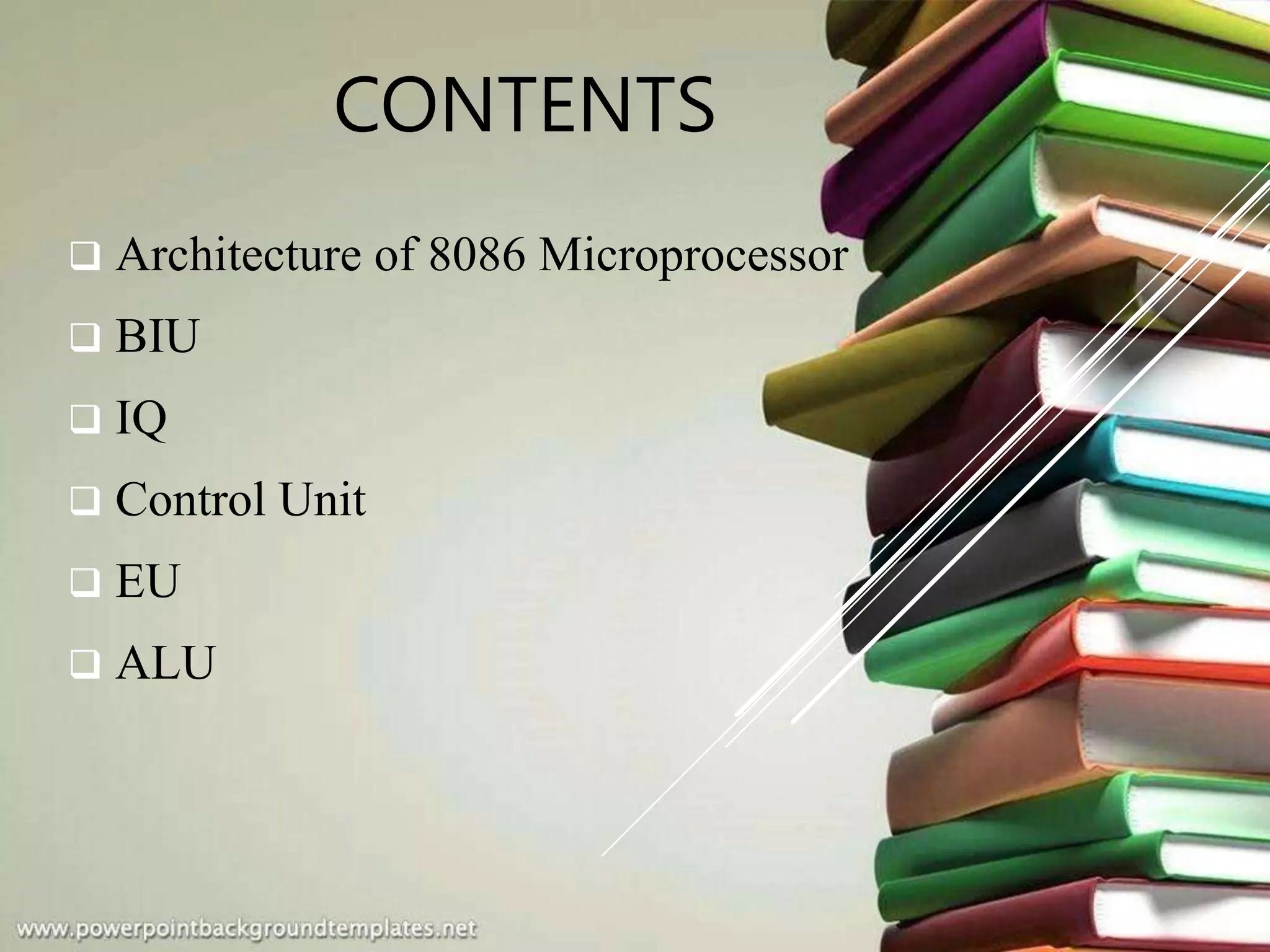 Microprocessor Presentation.ppt