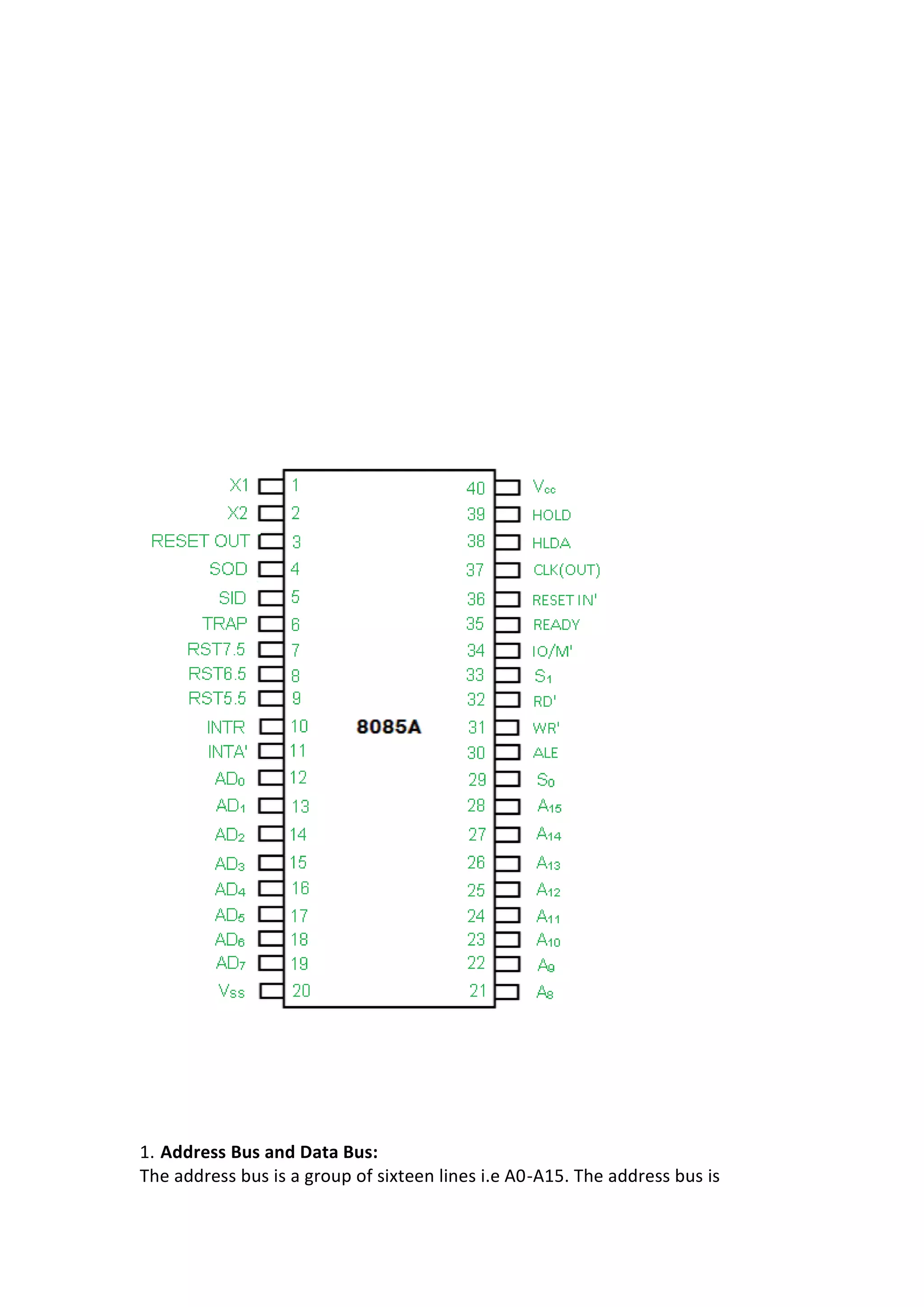 Microprocessor Questions Converted Pdf