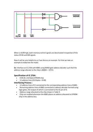 Microprocessor questions converted | PDF