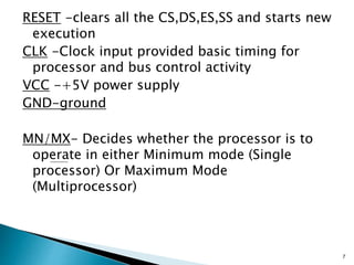 Microprocessors | PPT