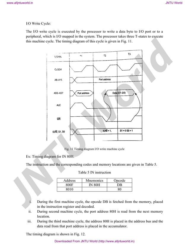 Microprocessors and-microcontrollers (1) | PDF