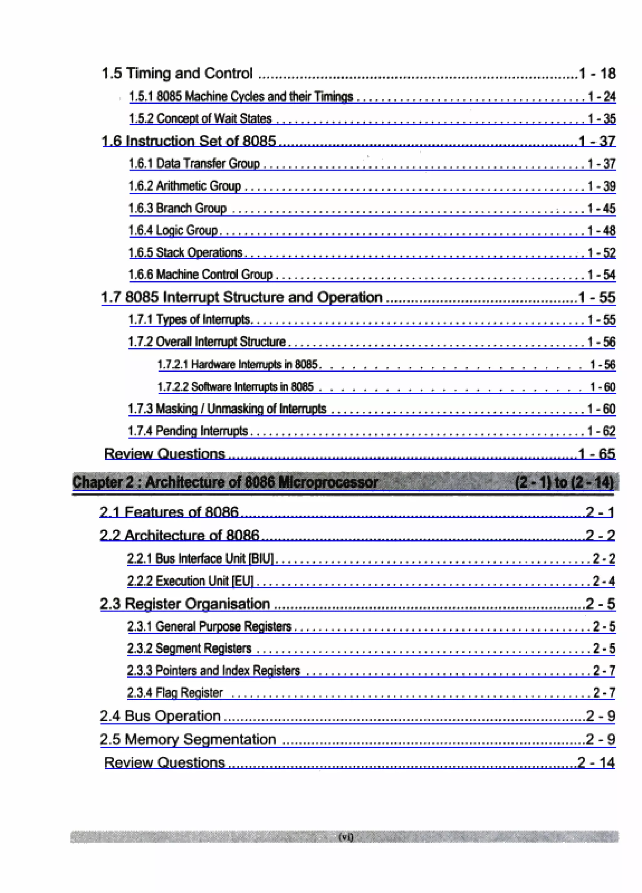 Microprocessors and interfacing d.a.godse a.p.godse | PDF