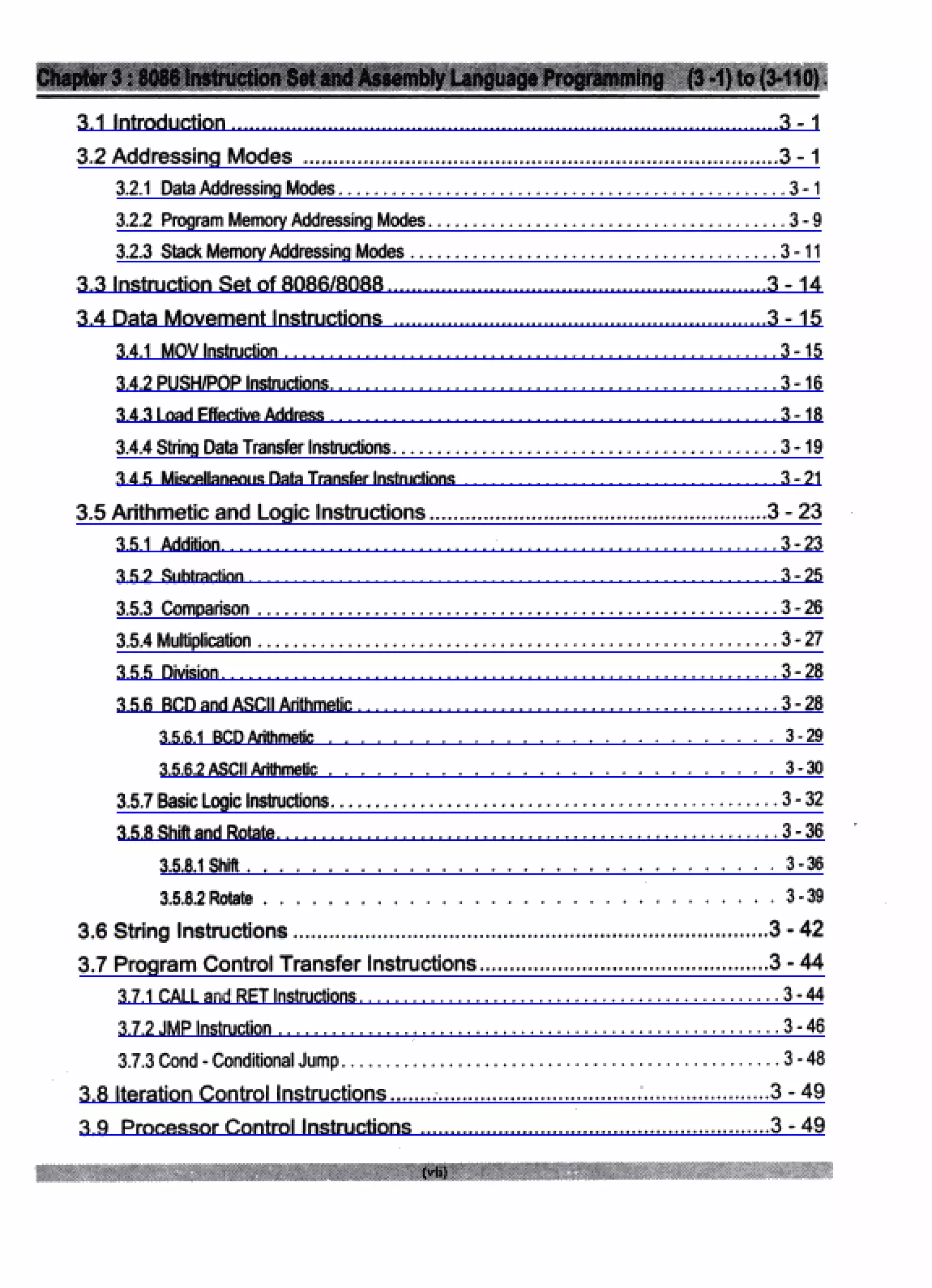 Microprocessors and interfacing d.a.godse a.p.godse | PDF