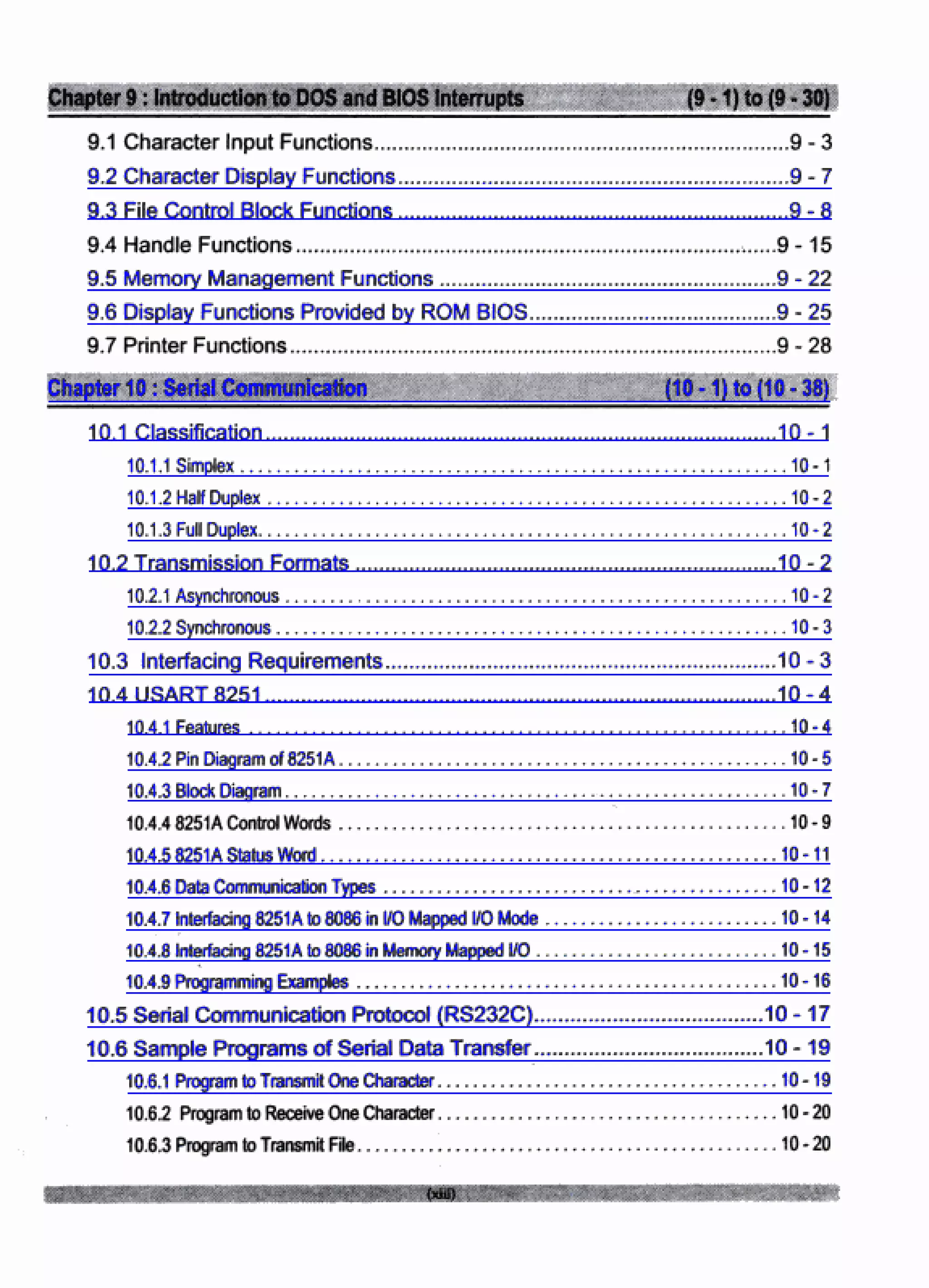 Microprocessors and interfacing d.a.godse a.p.godse | PDF