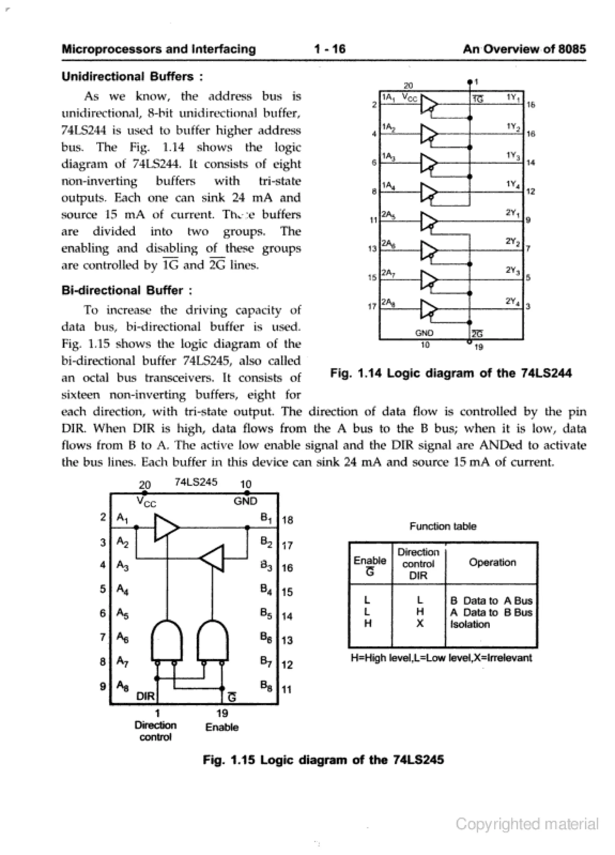 Microprocessors and interfacing d.a.godse a.p.godse | PDF