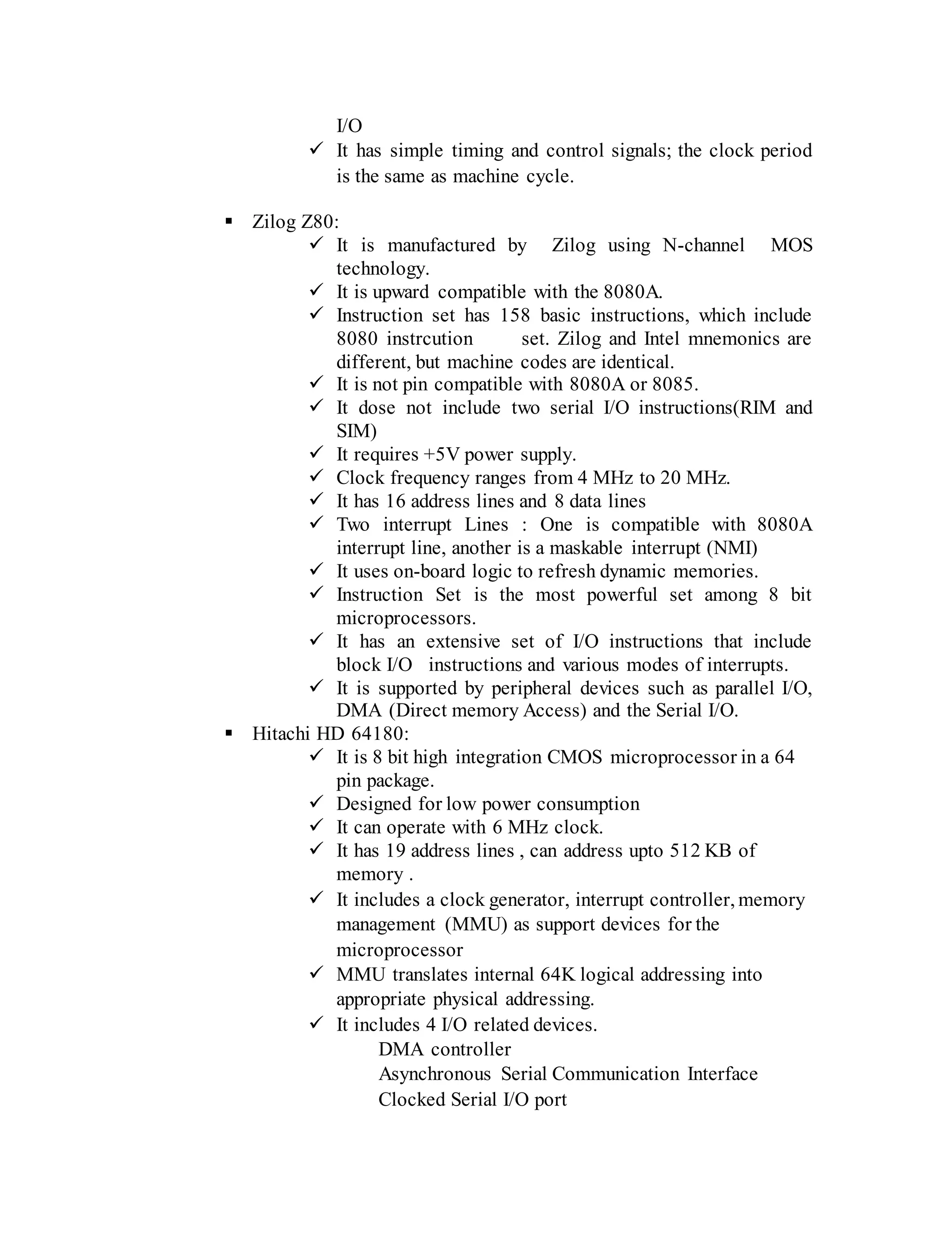 Microprocessors and its_applications_essay_ | DOC