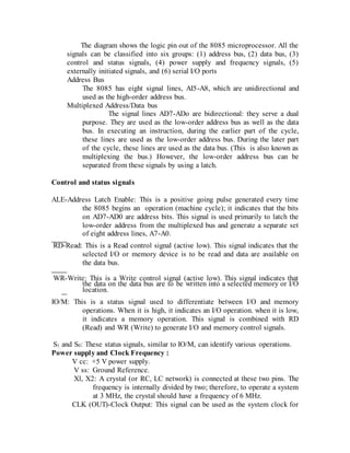 Microprocessors and its_applications_essay_ | DOC