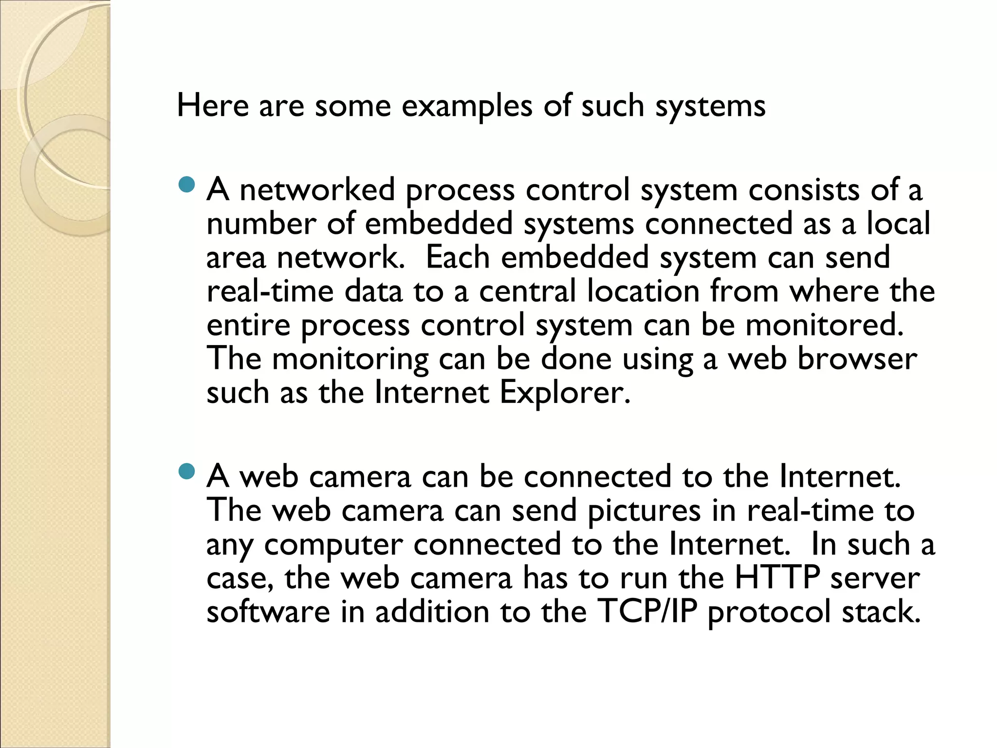 Microprocessors And Microcontrollers Ppt 6072