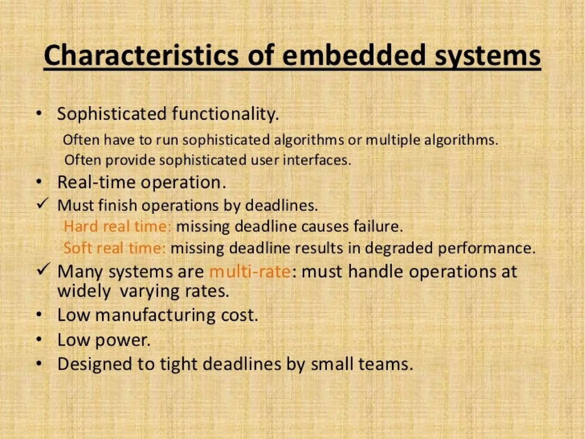 Microprocessors And Microcontrollers Ppt Operating Systems Computer Software And Applications
