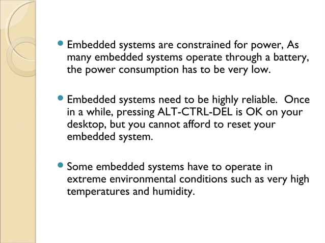 Microprocessors And Microcontrollers Ppt Operating Systems Computer Software And Applications