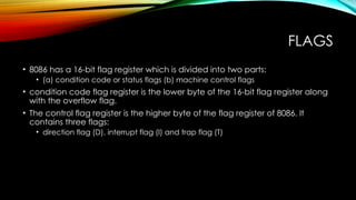 MICROPROCESSORS AND MICROCONTROLLERS 1.pptx