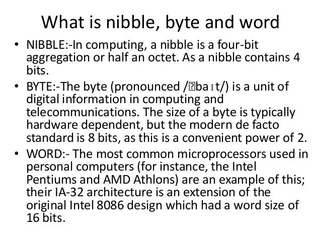 Microprocessors and microcontrollers short answer questions and answe…