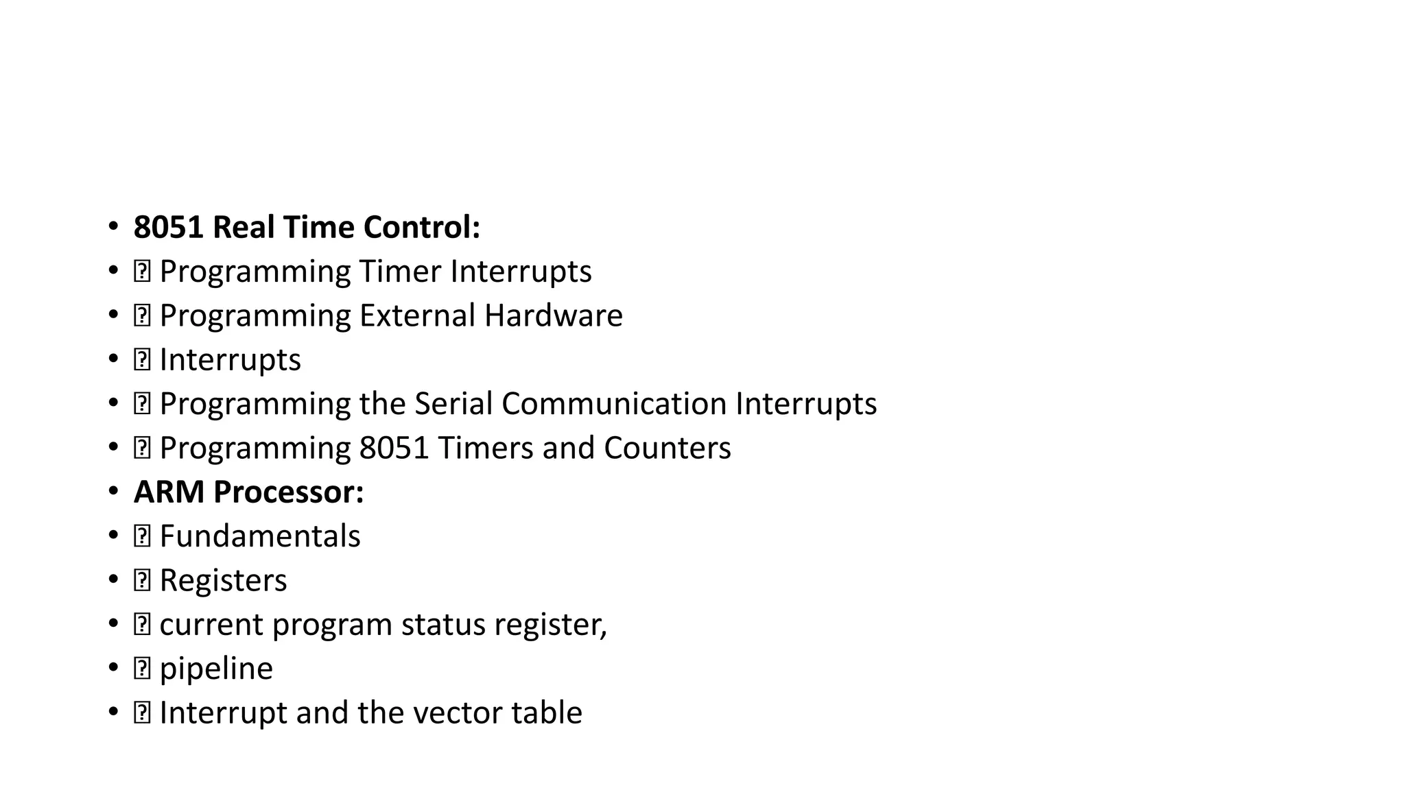 MICROPROCESSORS & MICROCONTROLLERS.pptx