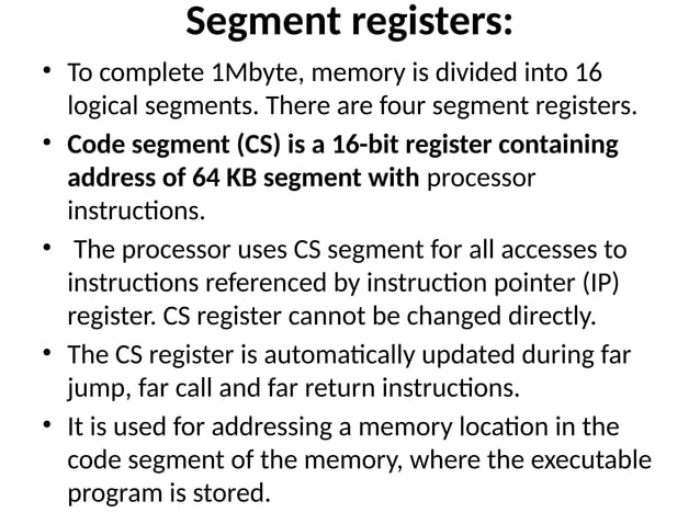 MICROPROCESSOR SYSTEM AND INTERFACING.pptx