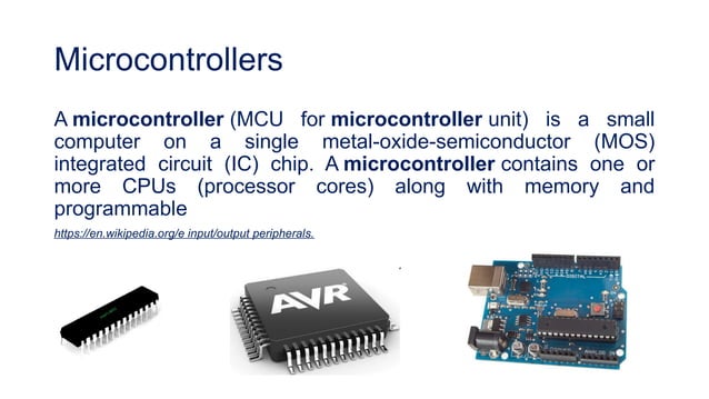 Microprocessor Systems - MCU Applications with 8051 MCU and Assembly Language.pptx