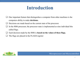 Microprocessor_theory-Presentation.pptxx | PPTX