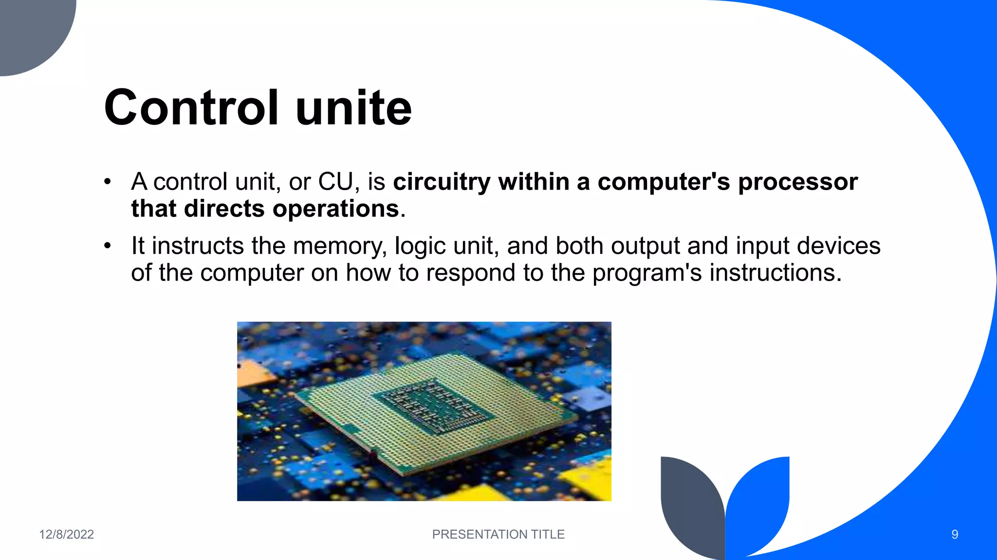 Microprocessor Trends.pptx