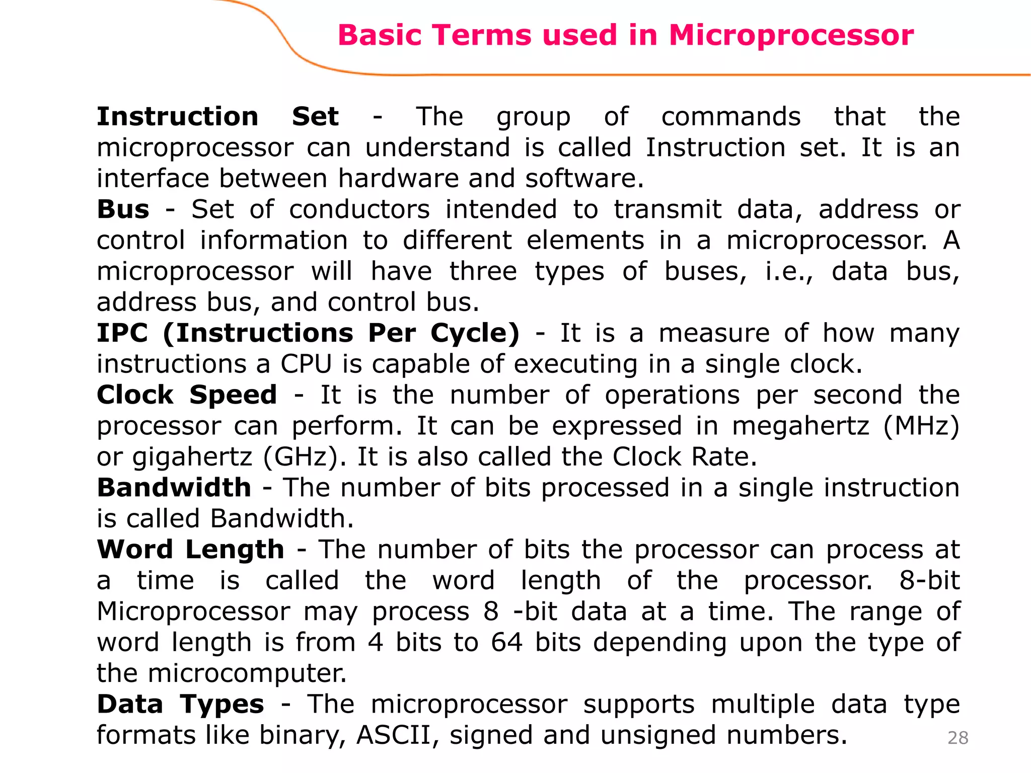 microprocessor unit1 2022.pptx