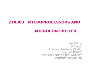 microprocessor unit1 2022.pptx
