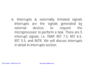 Microprocessor Unit 2.PDF