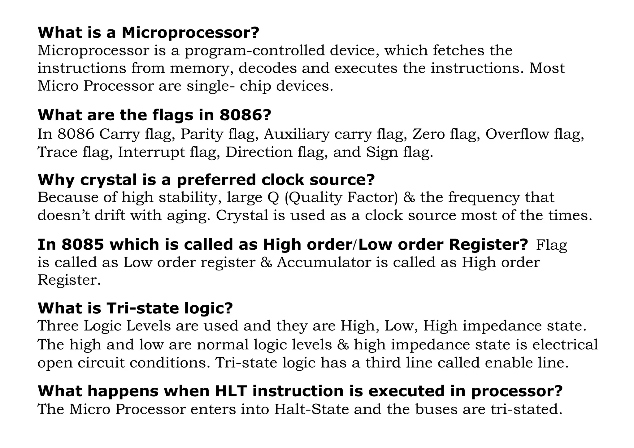 Microprocessor VIVA.pptx