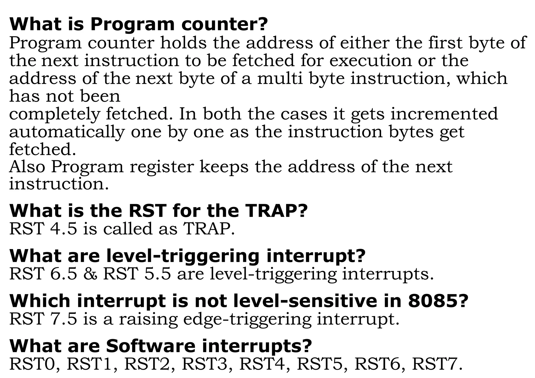 Microprocessor VIVA.pptx