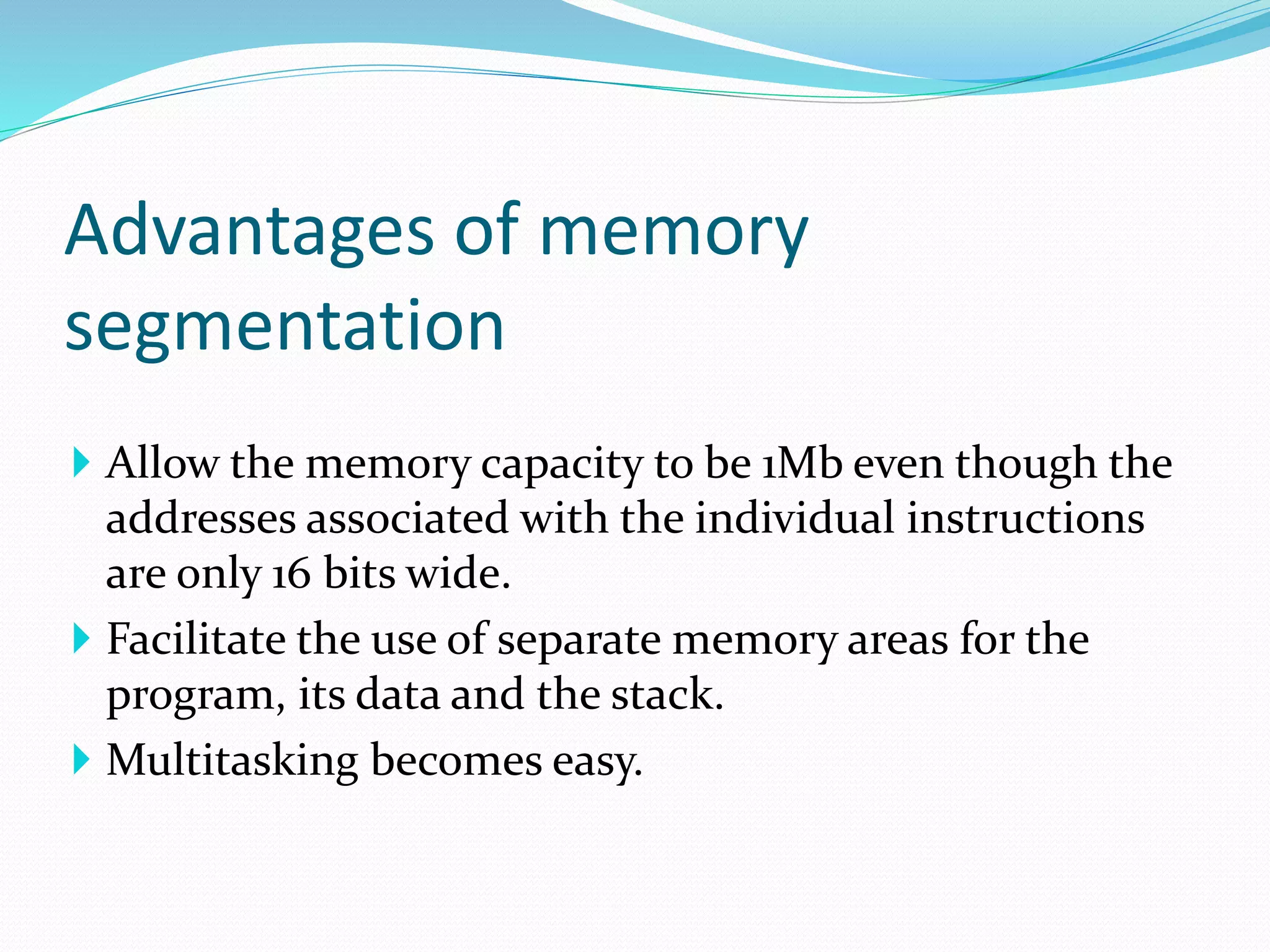 Microprocessor vs. microcontroller | PPTX Microprocessor vs. microcontroller | PPTX