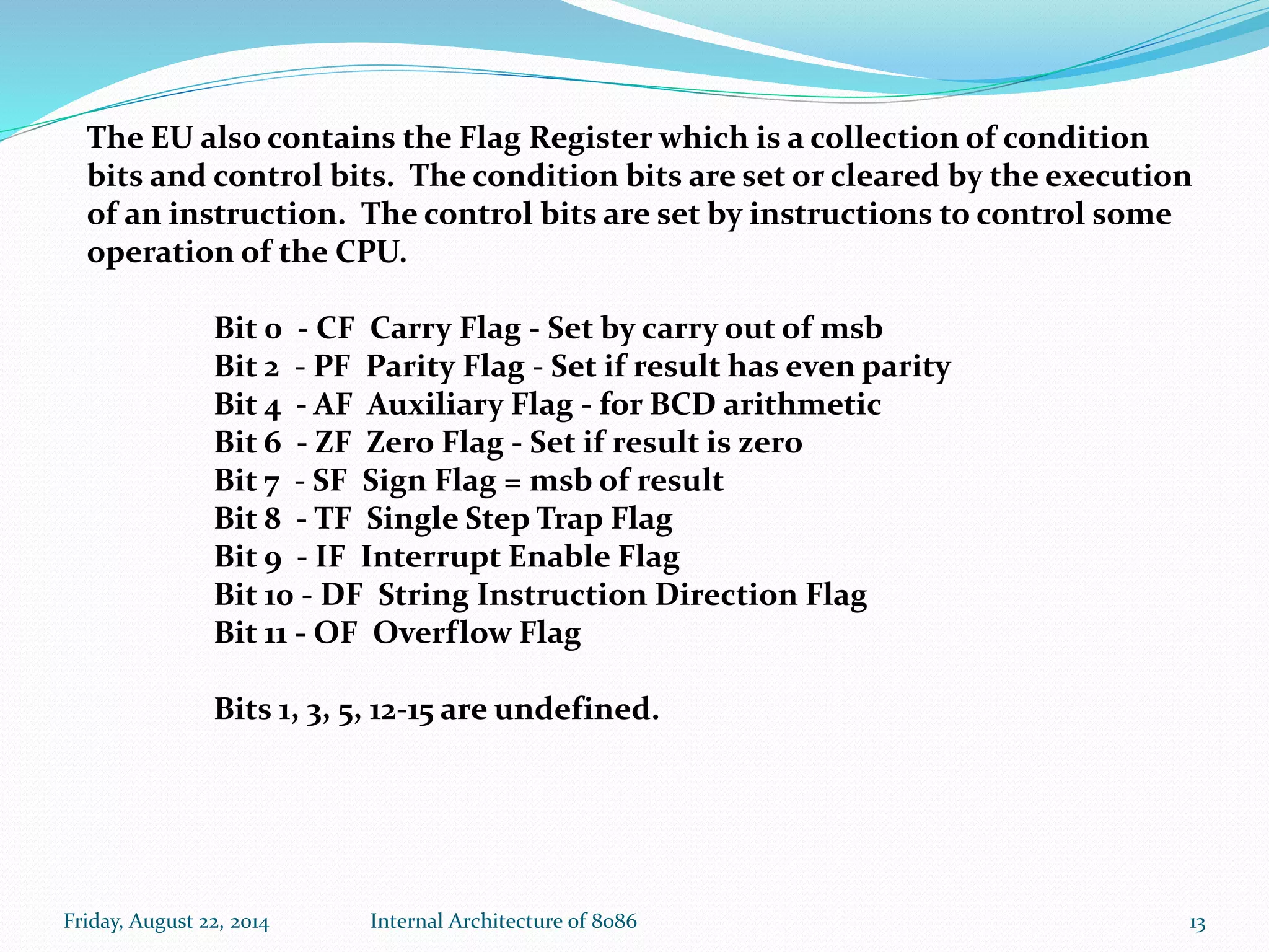 Microprocessor vs. microcontroller | PPTX Microprocessor vs. microcontroller | PPTX