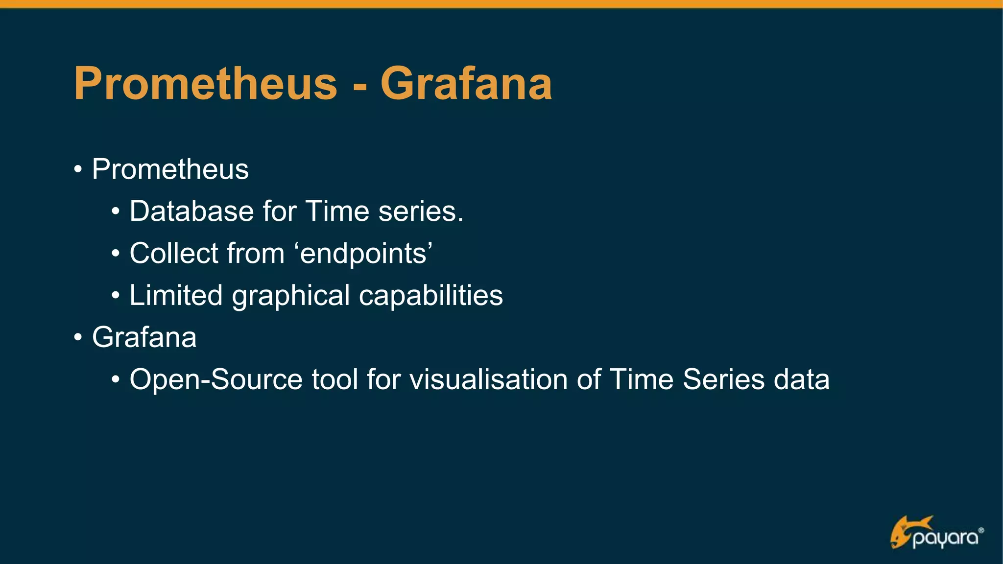JakartaOne Livestream CN4J: Eclipse MicroProfile - Your Cloud-Native ...