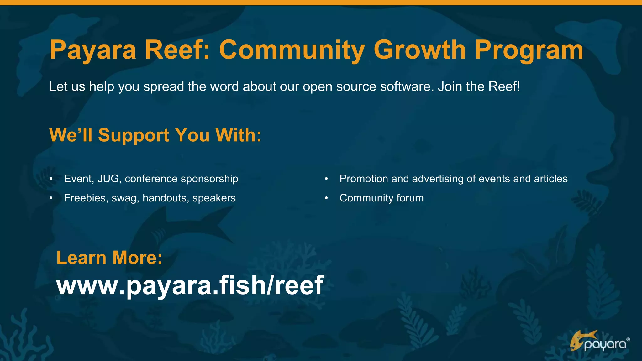 JakartaOne Livestream CN4J: Eclipse MicroProfile - Your Cloud-Native ...